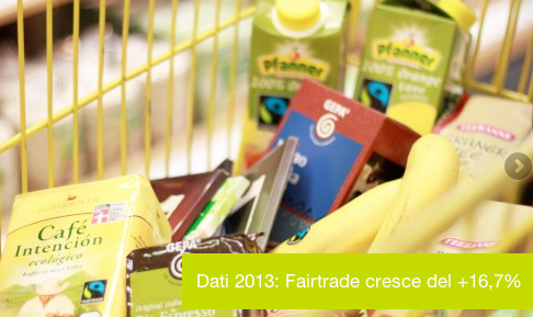 Fairtrade? Ce n'è bisogno anche in Italia - Green Planet
